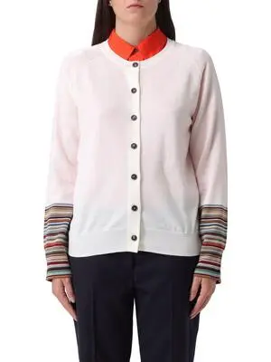 Paul Smith Sweater - White