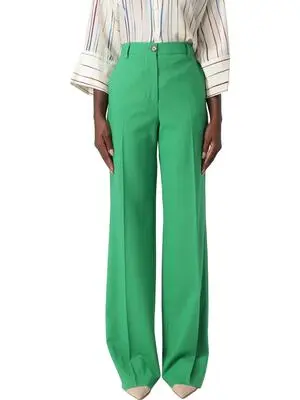 PAUL SMITH Wide Leg Trousers