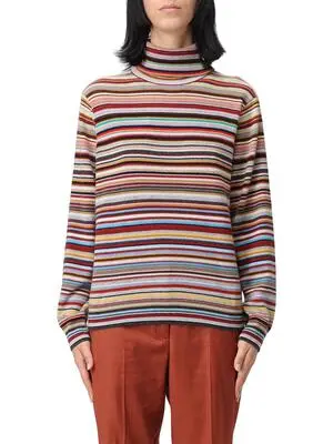 Paul Smith Striped Sweater - Multicolor