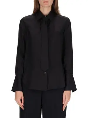 Paul Smith Shirt Black