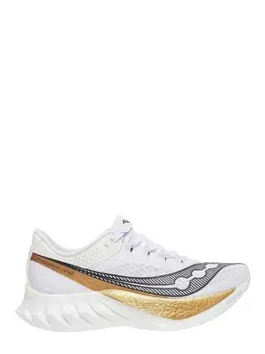 Saucony Endorphin Pro 4 Sneakers - White