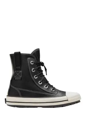 CONVERSE Chuck Taylor All Star Berkshire Waterproof Boots - Black