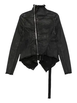 Rick Owens Naska Gary Jacket - Black