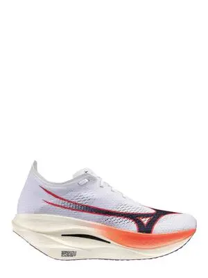 Mizuno Wave Rebellion Pro 3 - White