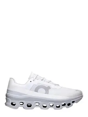 On Cloudmonster Sneakers - White