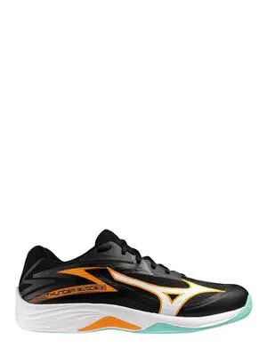 Mizuno Thunder Blade Z Athletic Sneakers - Black