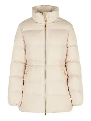 Moncler Brossette Jacket - Cream