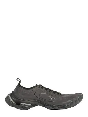 Balenciaga Anatomic Runner Five-toe Sneakers - Grey