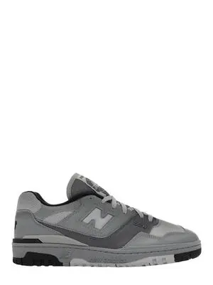 NEW BALANCE 550 Sneakers - Cement