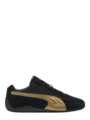 PUMA Speedcat Premium Sneakers Puma Black/gold