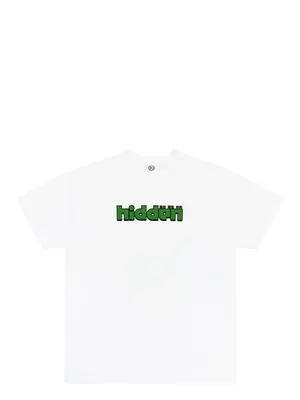 HIDDEN NY Driver Tee Shirt - White