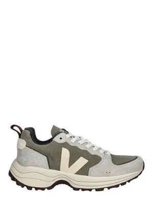VEJA Venturi Ii Suedein Sneakers - Kaki/sable