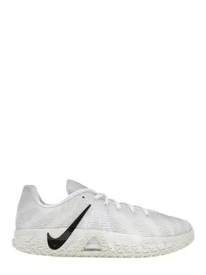 Nike Ja 3 Sound Check Gs - White/coconut Milk/desert Khaki