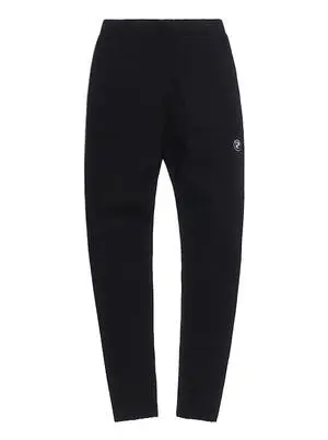 Kith X Bmw Knit Bennett Pant - Black