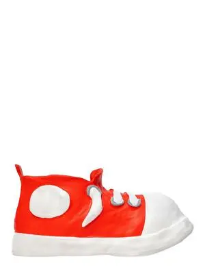 BRAVEST STUDIOS Clay Shoein - Red/white