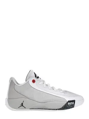 JORDAN Luka .77 Cement Sneakers - White/cement Grey/university Red