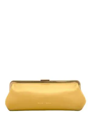 Proenza Schouler Armory Clutch - Birch
