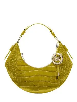 Michael Kors Koa Shoulder Bag Apple
