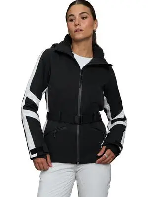 Bogner Moia2-t Ski Jacket - Black