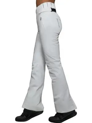 Bogner Borja4-t Ski Trousers - Off White