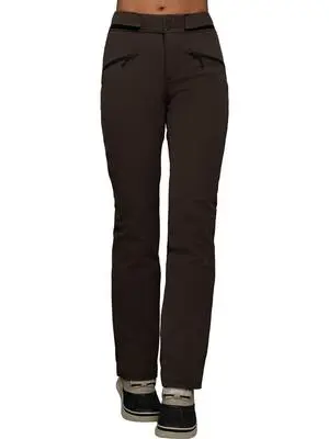Bogner Nessa-t Ski Pants - Espresso