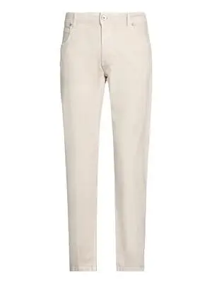 Eleventy Straight-leg Jeans - Beige