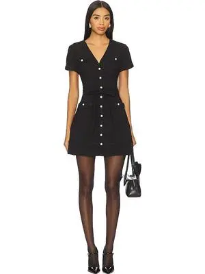 Likely Jolie Dress - Black
