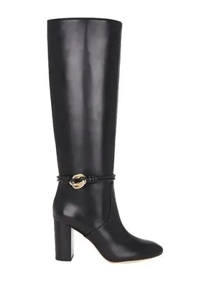 LOEFFLER RANDALL Goldy Boot - Black