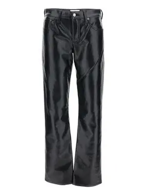 AGOLDE Slim Detox Trousers
