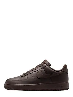 Nike Air Force 1 '07 Sneakers - Brown