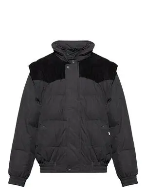 MARANT Dawson Jacket - Black