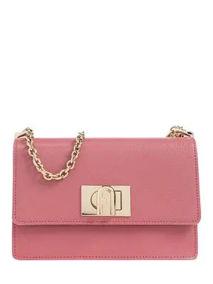 Furla 1927’ Shoulder Bag - Pink