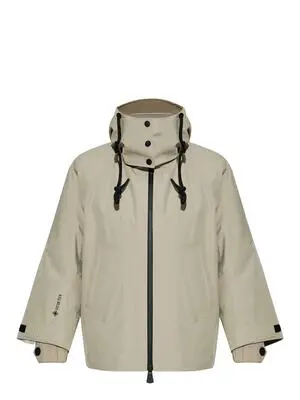 Moncler Performance & Style Jacket - Grey
