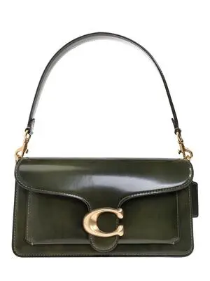 Coach Tabby 26 Shoulder Bag - Green