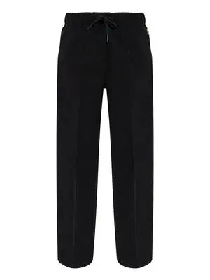 Moncler Après-ski Trousers - Black