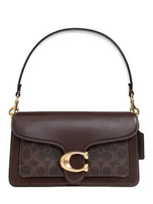 Coach Tabby 26 Shoulder Bag - Brown