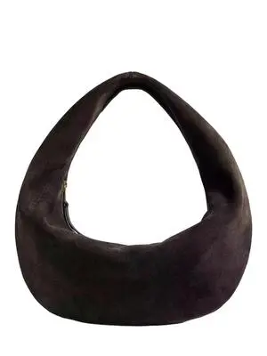 KHAITE KHAITE Medium Olivia Zip Shoulder Bag