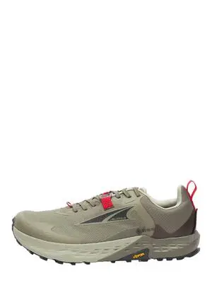 ALTRA Timp 5 Gore Tex Sneaker Dusty Olive