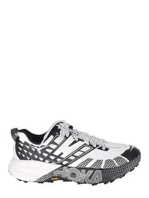 Hoka Speedgoat 2 Sneakers - White