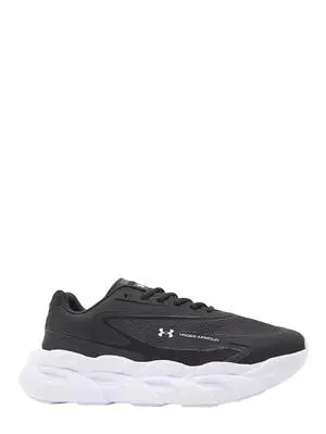 Under Armour Ua Halo Runnerin - Black/white