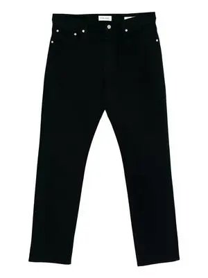 FRAME Modern Trousers - Blue