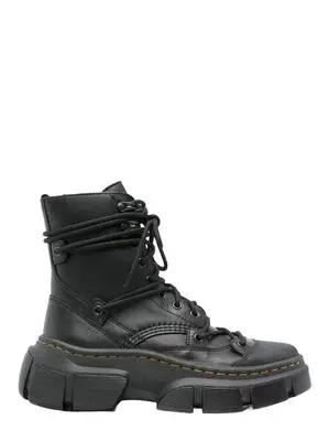 Dr. Martens Dmxl 8-eye Boots - Black