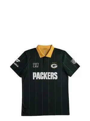 NFL X Fanatics Fest Green Bay Packers Jersey - Multicolor