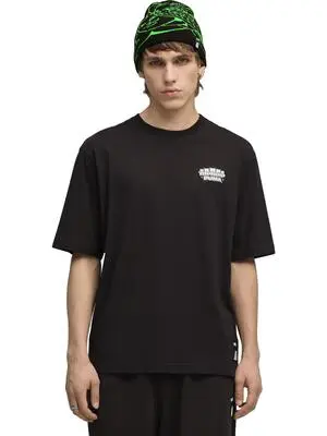 PUMA X Ripndip Boxy T-shirt - Black