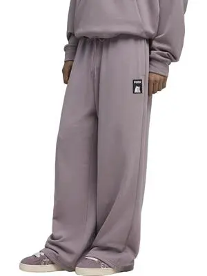 PUMA X Ripndip Sweatpants - Purple