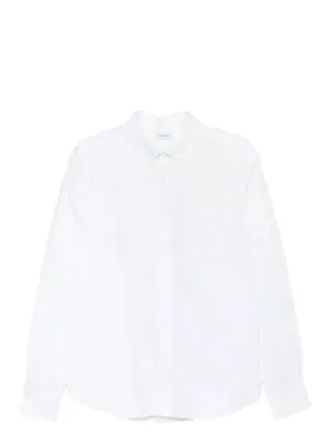 SALVATORE FERRAGAMO Cotton Shirt