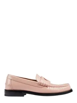 GUCCI Interlocking G Loafers