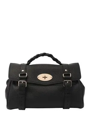 Mulberry MULBERRY Alexa Handbag Black