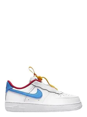 Nike Force 1 Toggle Ps Sneakers - White