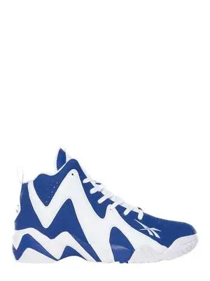 REEBOK Kamikaze 2 Mid Letter Of Intent Sneakers - Blue